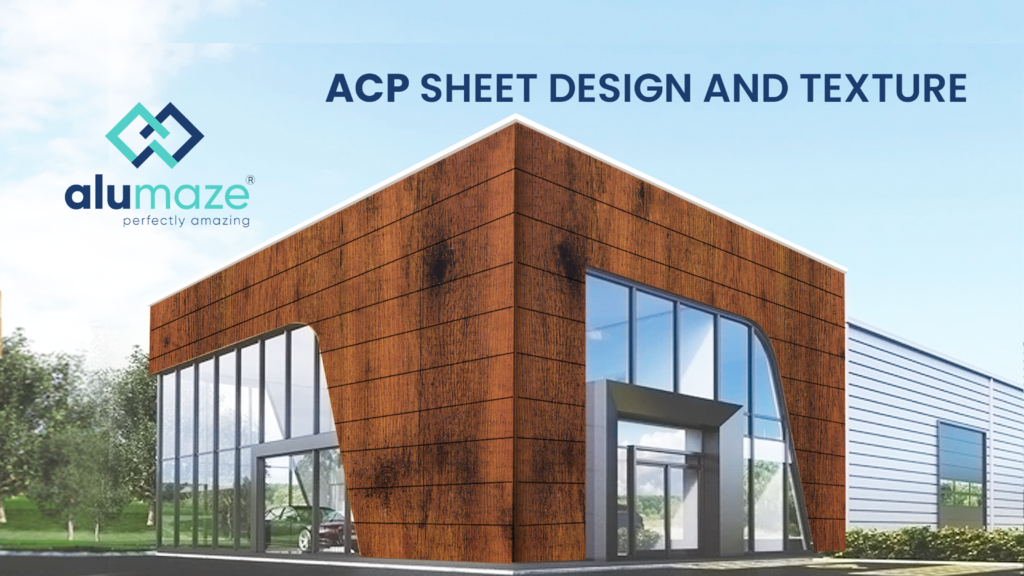Alumaze - Premium Aluminium Composite Panels